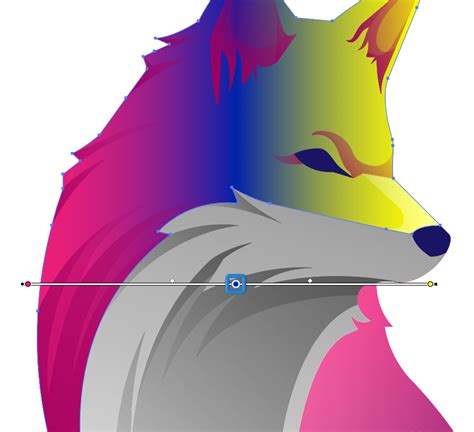 Image result for Gradient Dots Illustrator