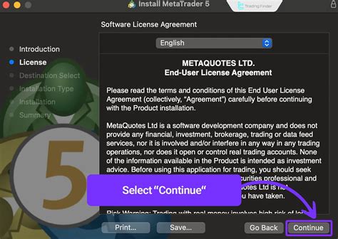 Image result for MetaTrader 5 Setup