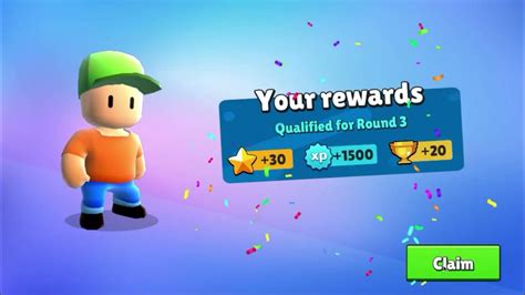 Image result for Fall Guys Rip Off