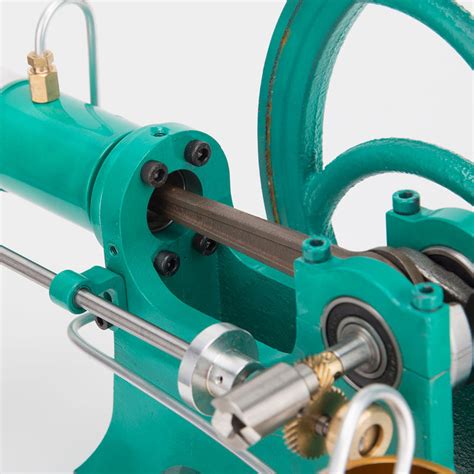 Image result for Retro Mill Engine