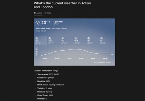 Image result for Perplexity AI Features