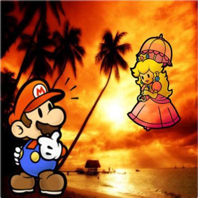 Image result for Mario Algorithmic Thinking