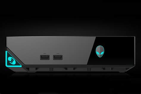 Image result for Alienware Steam Machine