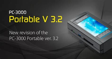 Image result for Using PC3000