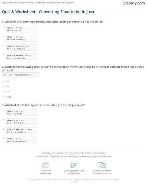 Image result for Casting Float to Int in Java