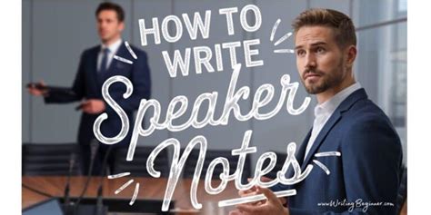 Image result for Speech Notes Examples
