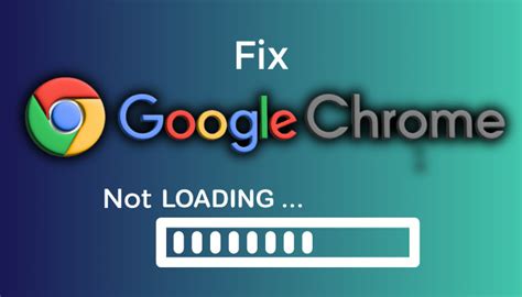 Image result for Google Chrome Not Loading Pages