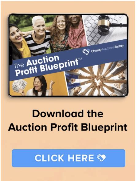 Image result for Silent Auction Programmes