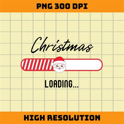 Image result for Santa Loading CSS