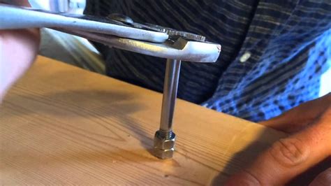 Image result for How to Remove a Thread Lock Insert