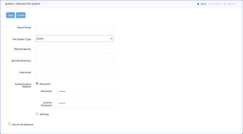 Image result for Remote Server File Structure