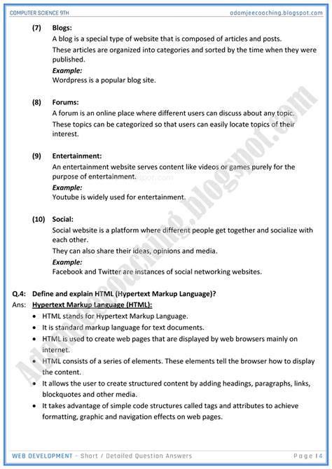 Image result for Module 9 Web Development