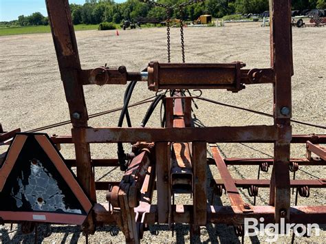 Image result for Spring Tine Harrow