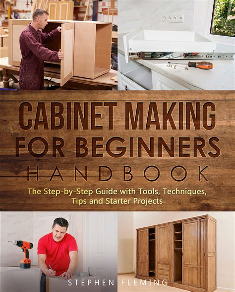 Image result for Cabinet Making Tutorials