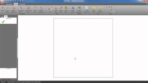 Image result for SigmaNEST Linear Pattern