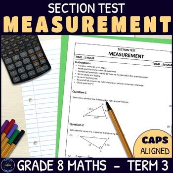 Image result for Math Measurement Grade 8 Worksheet