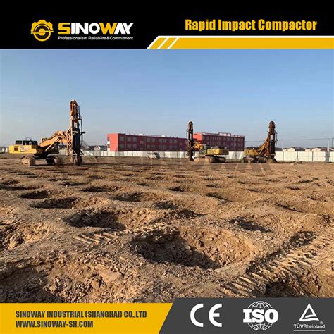 Image result for Soil Compaction Machine