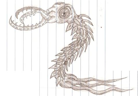 Image result for Alien Mind Worm