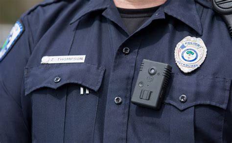 Image result for How to Use a Body Camera
