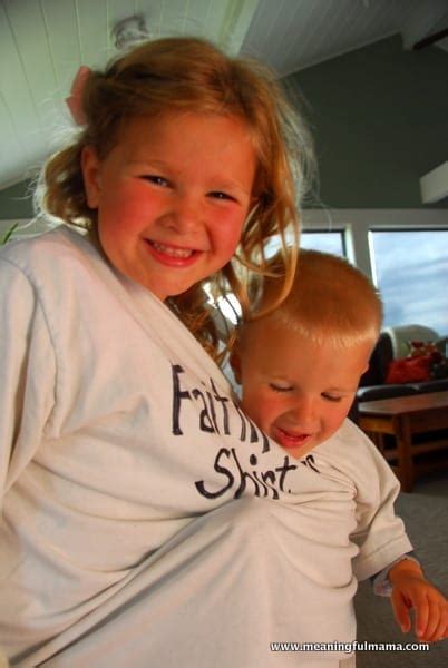 Image result for Object Lesson About Faithfulness