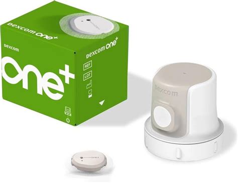 Image result for Dexcom One Plus Sensor