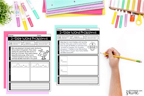 Image result for Multi-Step Problems Pearson