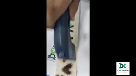 Image result for Thread Trimmer Machine