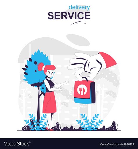 Image result for Delivery Management System Cartoon