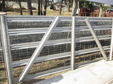 Image result for Installing 12Ft Farm Gate