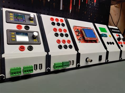 Image result for Electronics Lab Design