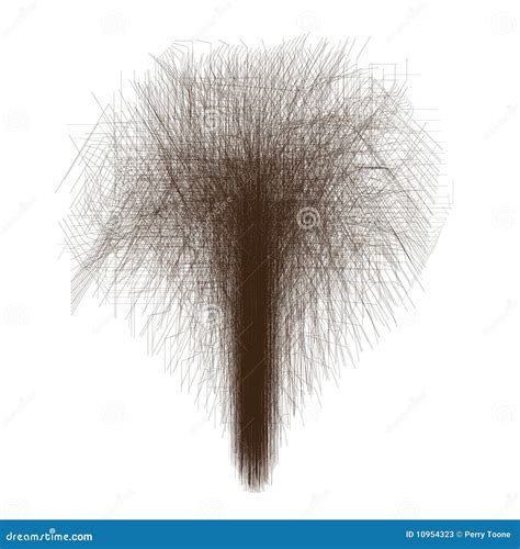 Image result for Computer Tree Design