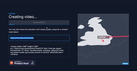 Image result for Animated Map Maker Filmora