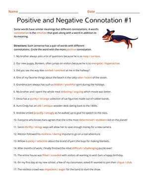 Image result for Neutral Connotation