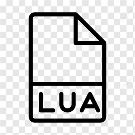 Image result for Lua Programming Language PNG