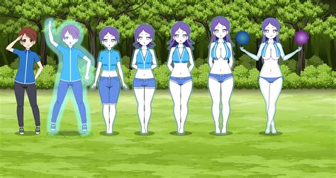 Image result for TG Magic Transformation