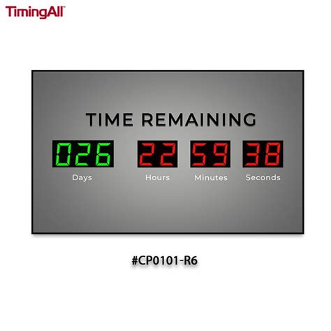 Image result for How to Create a Clock Down Clock On Your Computer