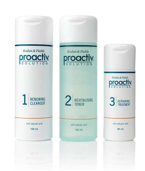Image result for Proactiv Solution Model