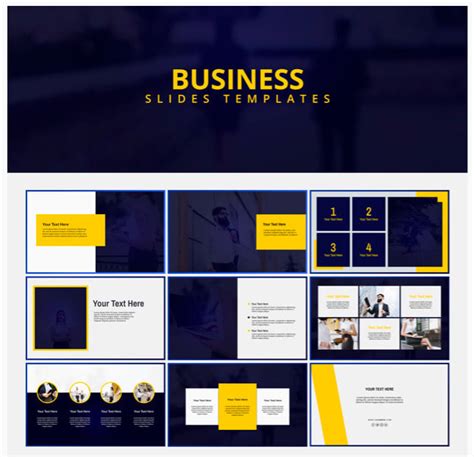 Image result for Eye-Catching PowerPoint Presentation