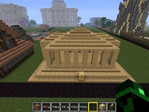 Image result for Minecraft Tutorial Post Office