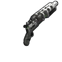 Image result for Rust DB Gun