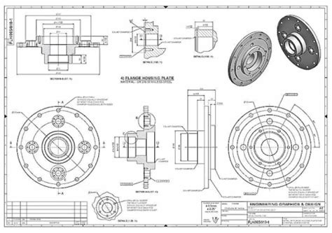 Image result for Technical Floating Drawing