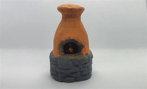 Image result for Rust Console Furnace