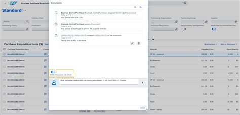 Image result for SAP Procurement Module
