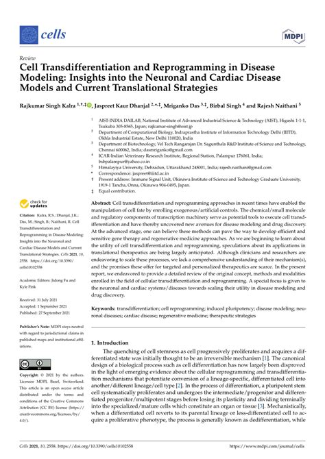 Image result for Gene Reprogramming