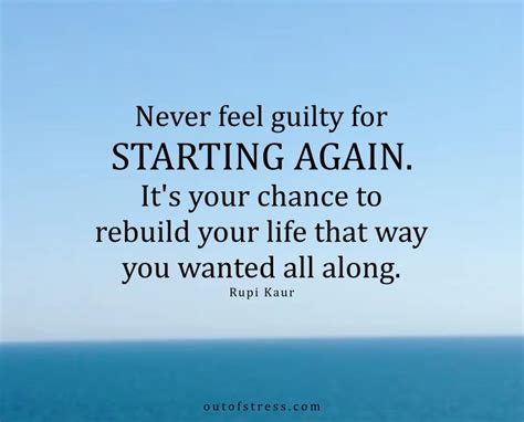 Image result for Starting Over Again Quotes