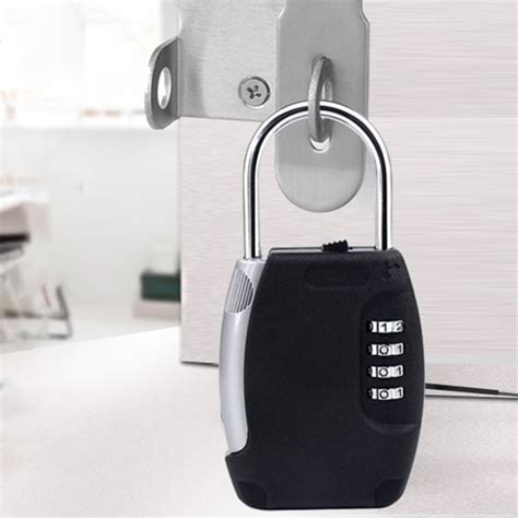 Image result for Key Safe Lock Box