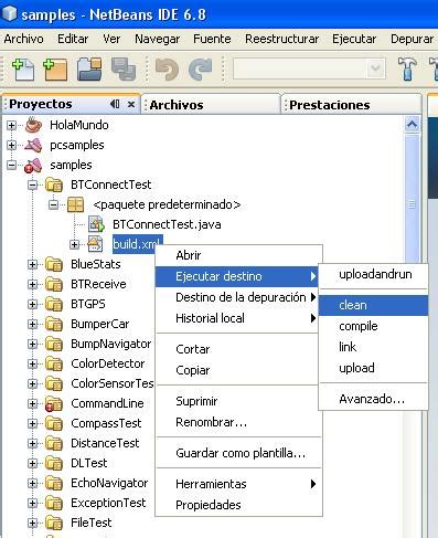 Image result for Atributos NetBeans