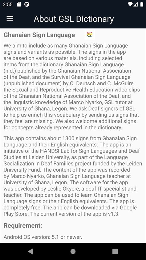 Image result for Ghanaian Sign Language Lesson 19