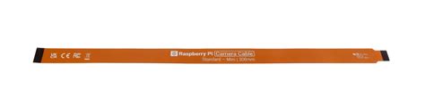 Image result for Raspberry Pi 4 Camera Cable