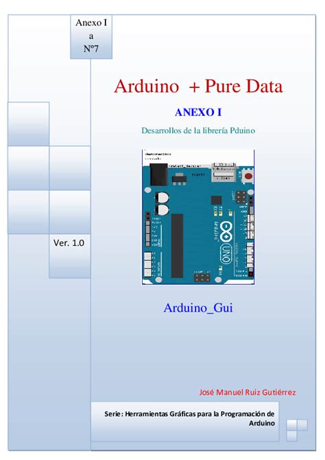 Image result for Arduino Pure Data